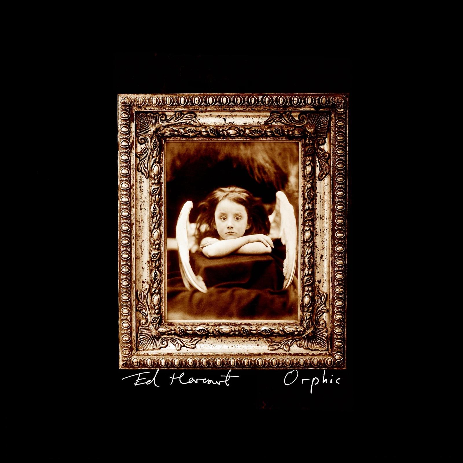 "Harcourt is one of the best Singer/Songwriters to emerge this ...